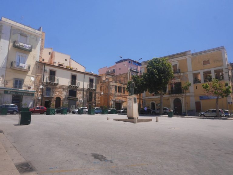 Visiter Gela en Sicile : les incontournables + itinéraire d'une journée