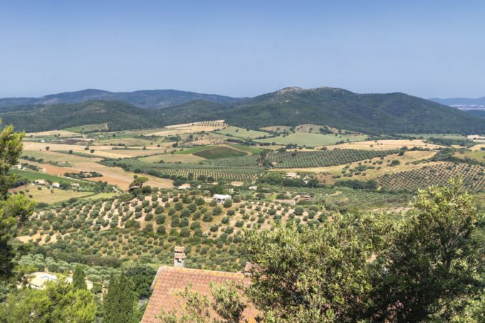 Visiter Capalbio : 8 incontournables