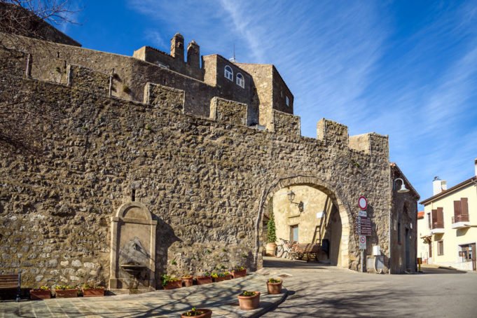 Visiter Capalbio : 8 incontournables