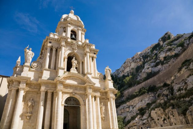 Visiter Raguse : une ville baroque incontournable