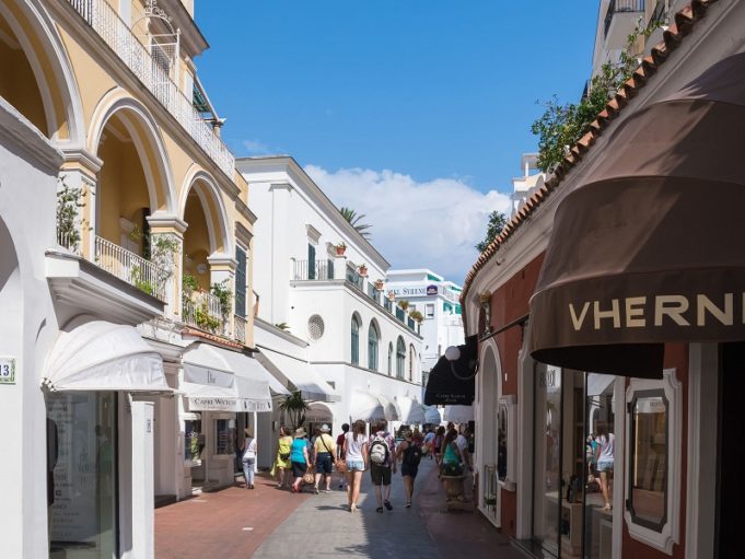 Que voir à Capri : 15 choses incontournables à faire sur l'île