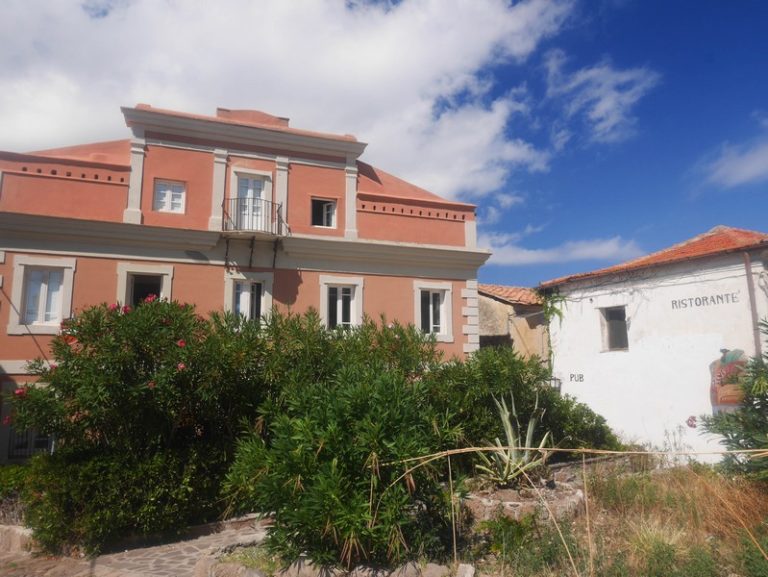 Visiter Capraia : une magnifique île de l'archipel Toscan