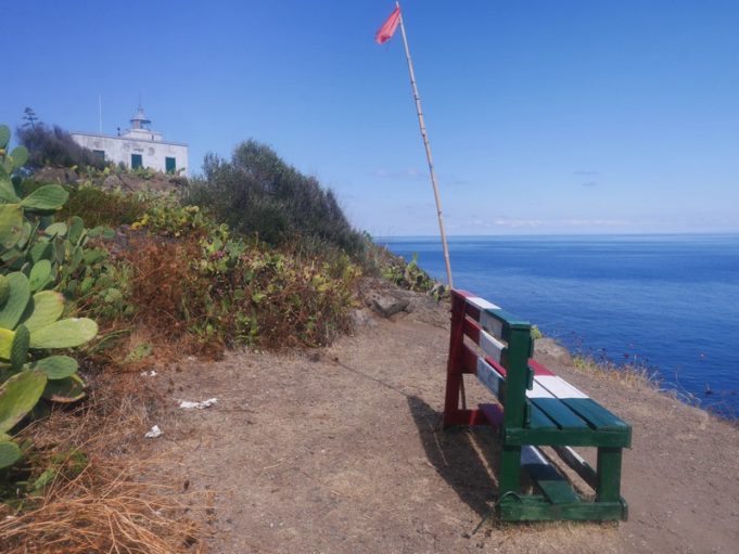 Visiter Capraia : une magnifique île de l'archipel Toscan