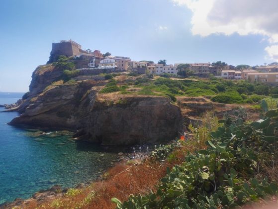 Visiter Capraia : une magnifique île de l'archipel Toscan