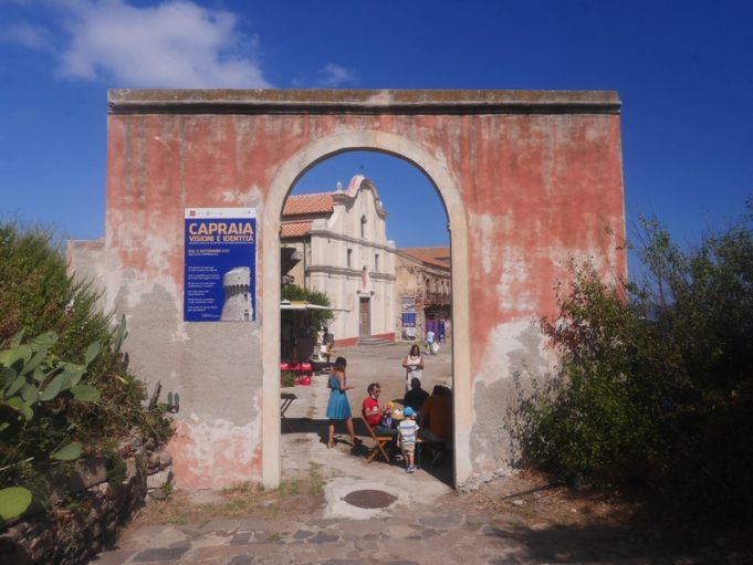 Visiter Capraia : une magnifique île de l'archipel Toscan