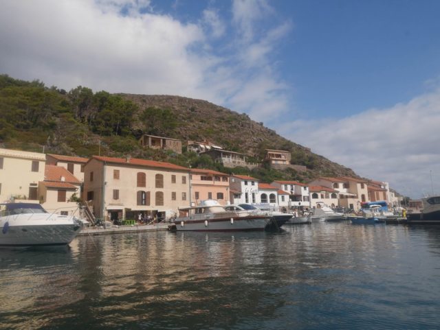 Visiter Capraia : une magnifique île de l'archipel Toscan