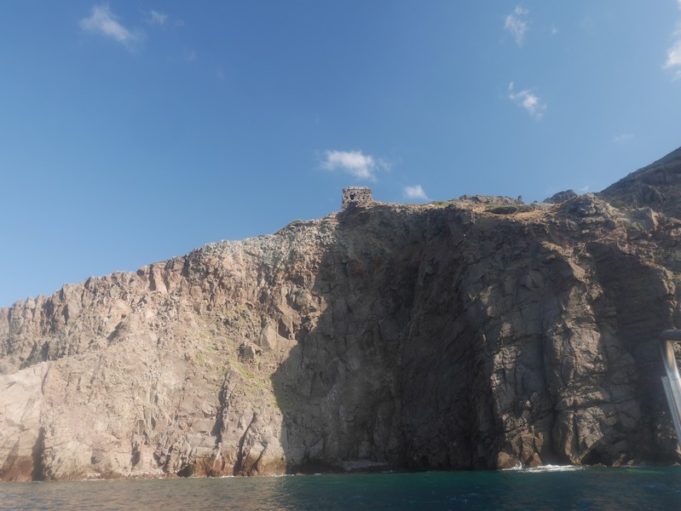 Visiter Capraia : une magnifique île de l'archipel Toscan