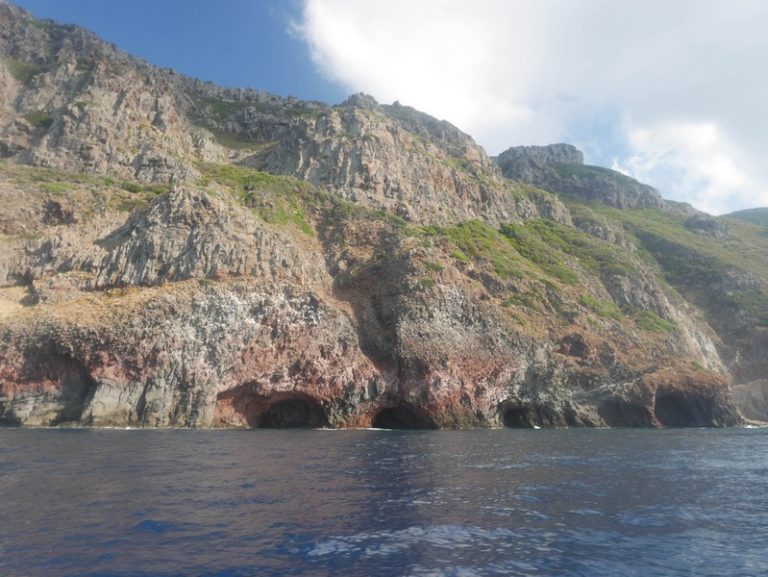Visiter Capraia : une magnifique île de l'archipel Toscan