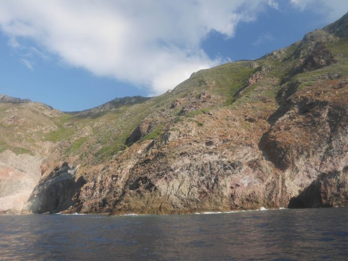 Visiter Capraia : une magnifique île de l'archipel Toscan
