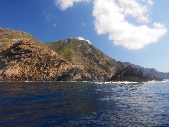 Visiter Capraia : une magnifique île de l'archipel Toscan