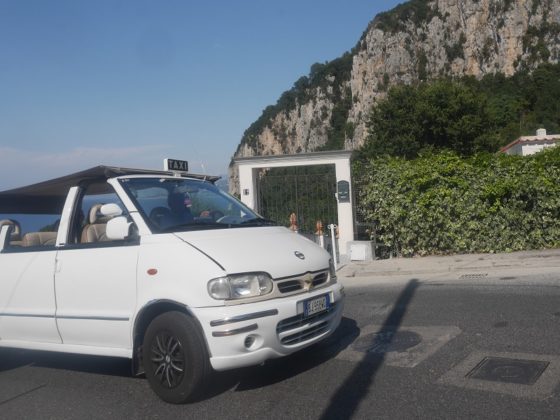 Visiter Capri en une journée : 5 incontournables