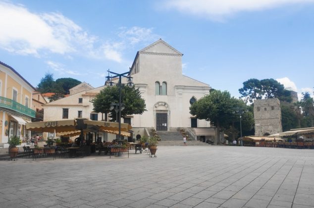 Visiter Ravello : la "ville de la musique" sur la côte Amalfitaine