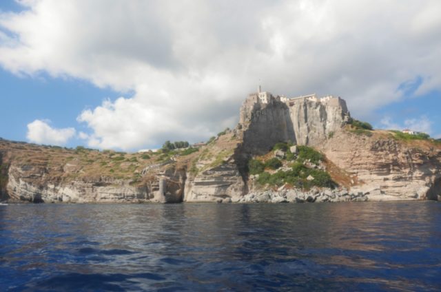 Visiter Capraia : une magnifique île de l'archipel Toscan