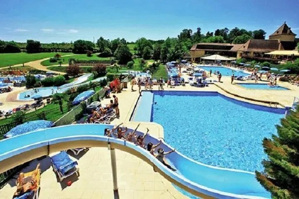 Les raisons de passer ses vacances au camping