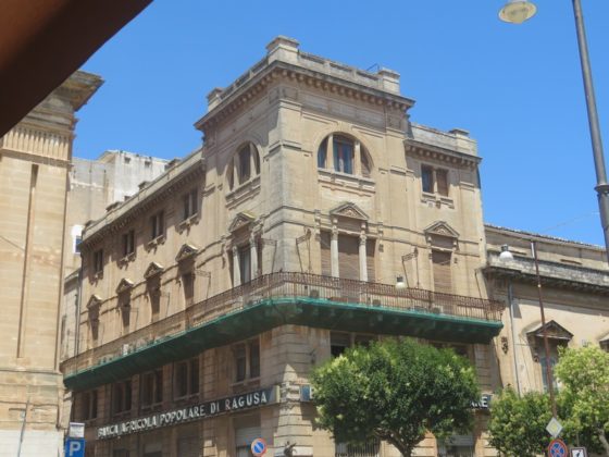 Visiter Raguse : une ville baroque incontournable dans le sud de la Sicile