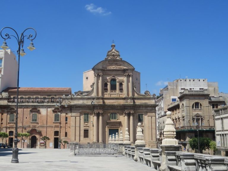 Visiter Raguse : une ville baroque incontournable dans le sud de la Sicile