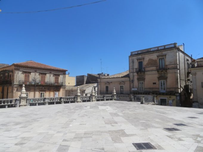 Visiter Raguse : une ville baroque incontournable dans le sud de la Sicile