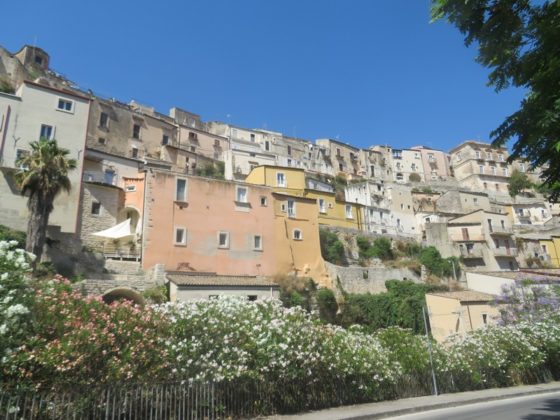 Visiter Raguse : une ville baroque incontournable dans le sud de la Sicile