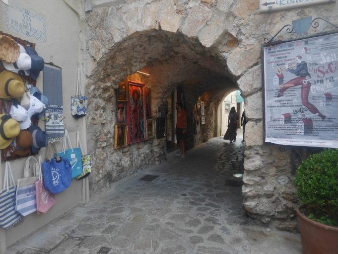 Visiter Ravello : la "ville de la musique" sur la côte Amalfitaine