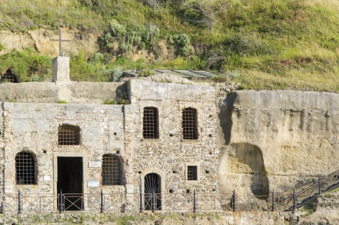 Visiter Pizzo en Calabre : 12 incontournables