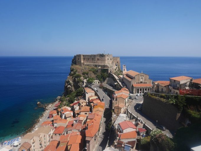Visiter Scilla en Calabre : 10 incontournables