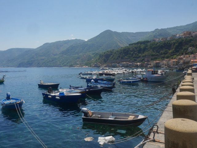 Visiter Scilla en Calabre : 10 incontournables