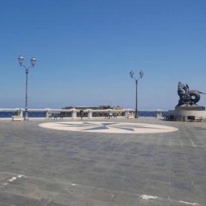 Visiter Scilla en Calabre : 10 incontournables