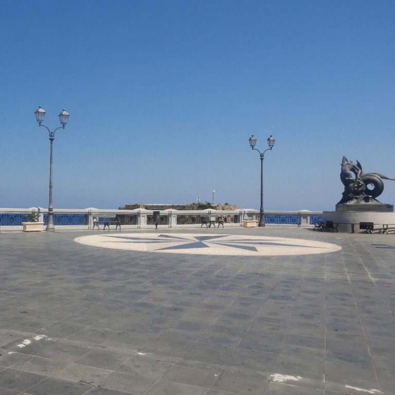 Visiter Scilla en Calabre : 10 incontournables