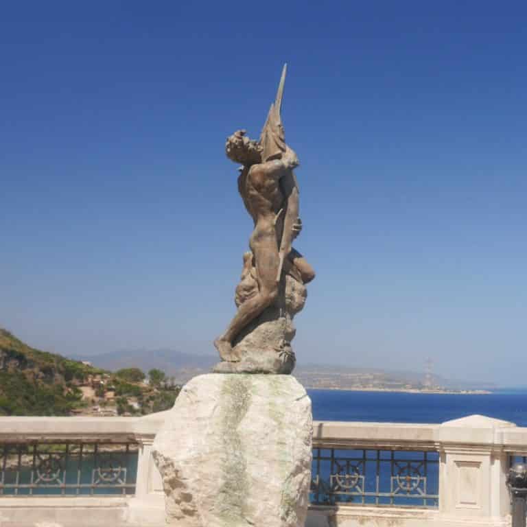 Visiter Scilla en Calabre : 10 incontournables