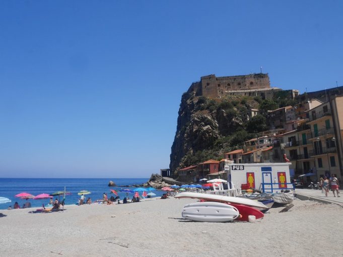 Visiter Scilla en Calabre : 10 incontournables