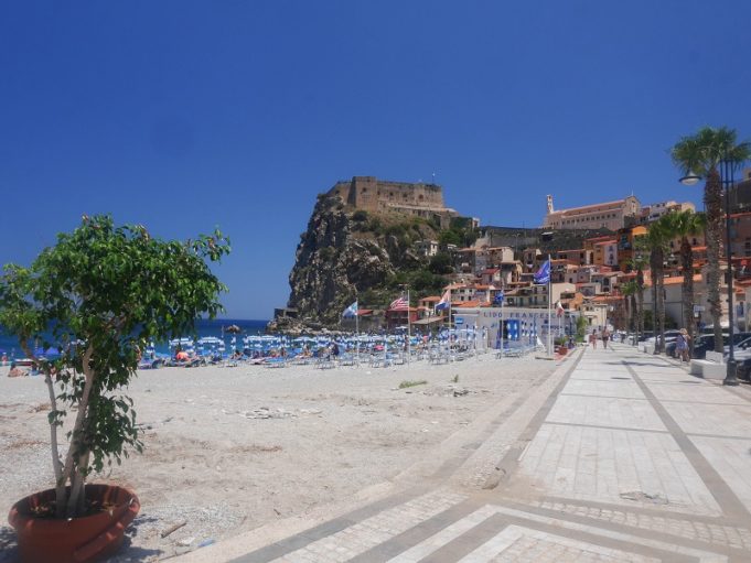 Visiter Scilla en Calabre : 10 incontournables