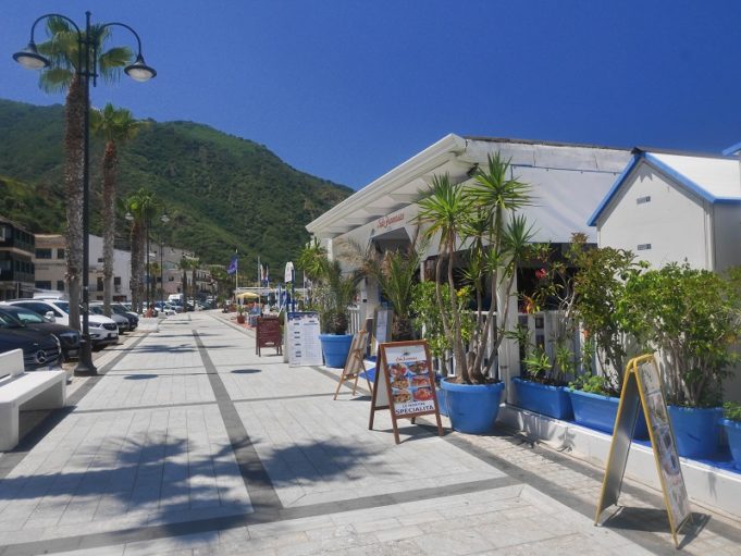 Visiter Scilla en Calabre : 10 incontournables