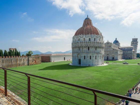 Visiter Pise : les 15 choses à ne pas manquer