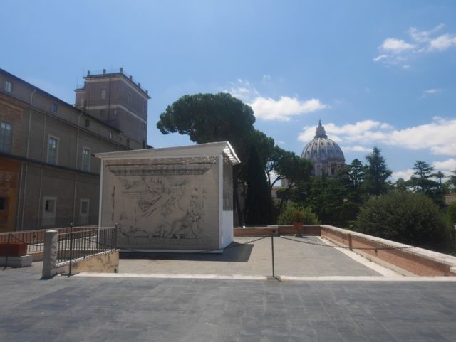 Visiter le musée du Vatican et la chapelle Sixtine : infos et conseils