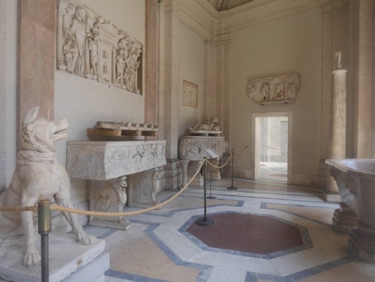 Visiter le musée du Vatican et la chapelle Sixtine : infos et conseils