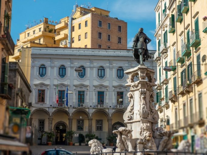 Visiter Naples et ses environs : 16 incontournables