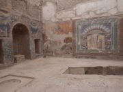 Visiter Herculanum : informations et conseils