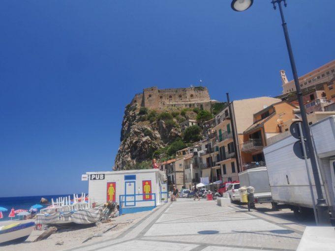 Visiter Scilla en Calabre : que faire et que voir en ville et dans les ...