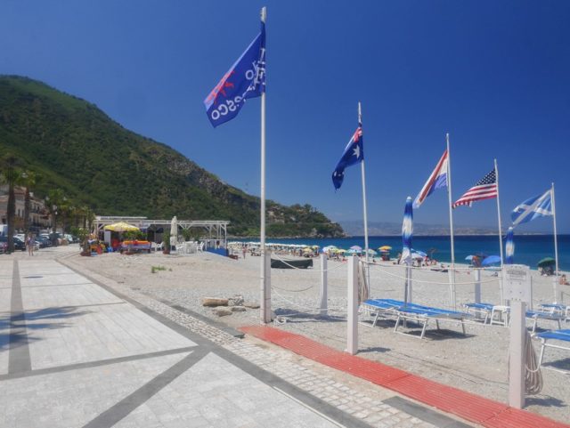 Visiter Scilla en Calabre : que faire et que voir en ville et dans les ...