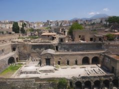 Visiter Herculanum : informations et conseils