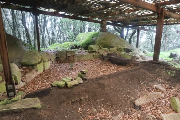Cucuruzzu et Capula : une randonnée facile et magnifique