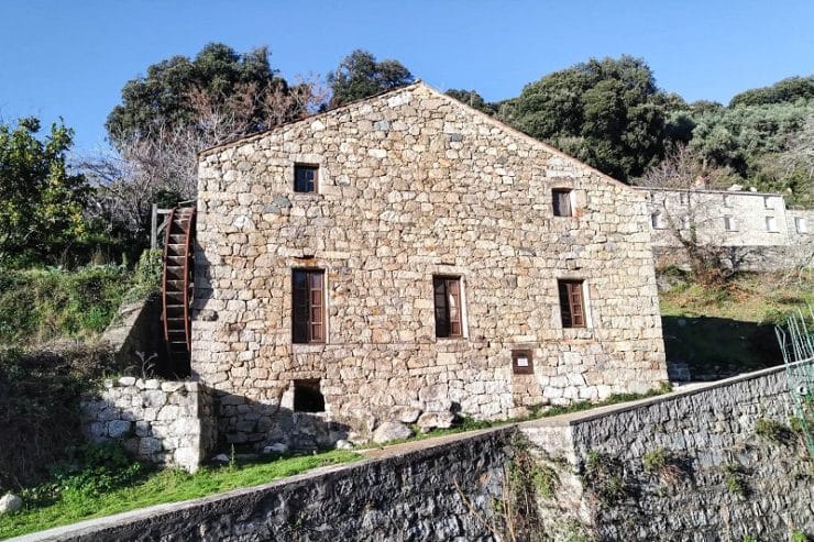 Visiter Sainte Lucie de Tallano : que faire et que voir dans et autour ...