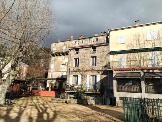 Visiter Sainte Lucie de Tallano : que faire et que voir dans et autour ...