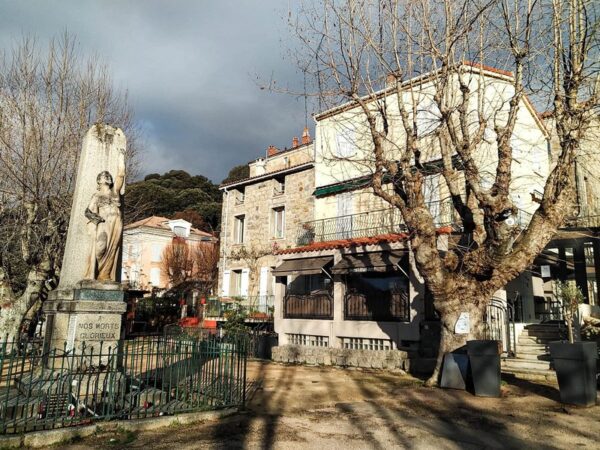 Visiter Sainte Lucie de Tallano : que faire dans et autour du village