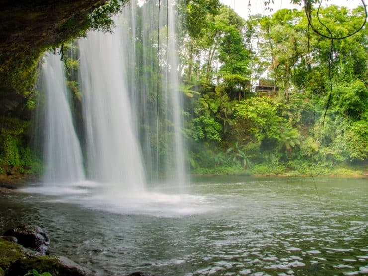 Que voir au plateau des Bolovens : les incontournables