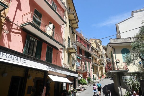 Visiter Manarola : un concentré de charme aux Cinque Terre