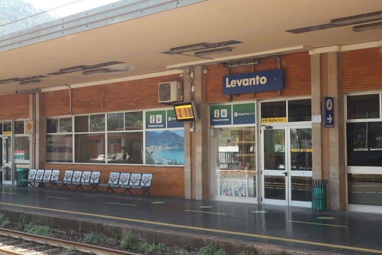 Visiter Levanto en Italie : 11 choses incontournables