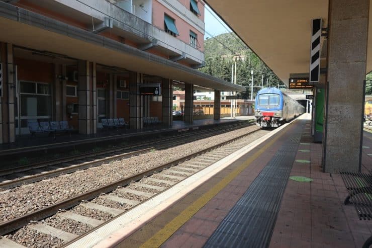 Visiter Levanto en Italie : 11 choses incontournables