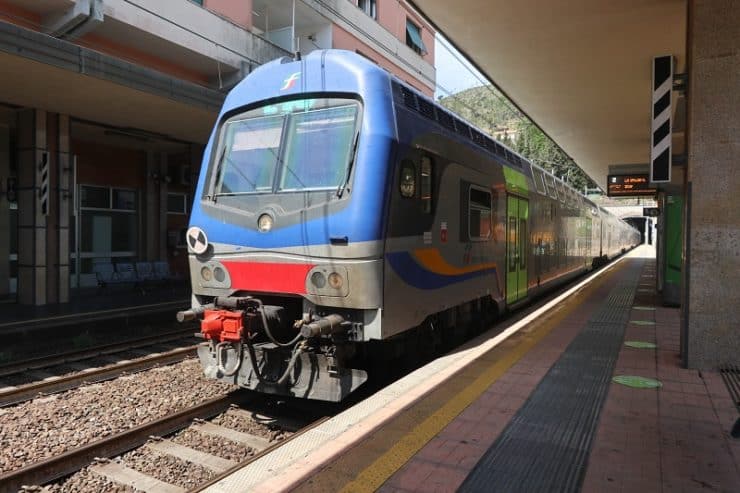 Visiter Levanto en Italie : 11 choses incontournables