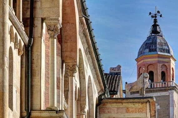 Visiter Modène en 1 jour : les cinq choses à ne pas manquer